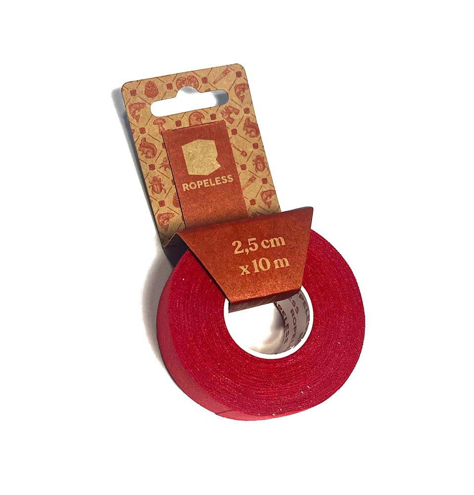 Cotton sports Tape 2.5cm – Jigsaw Climbing Gym